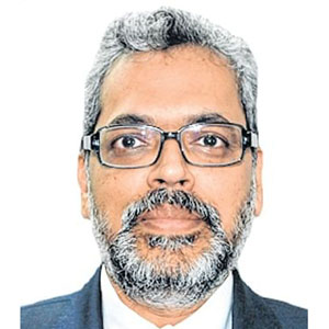 Cargo Connexions Conclave-Madurai – India Seatrade